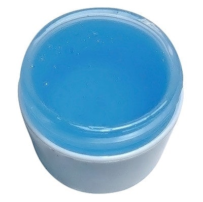 Catalog :: Gels and acrylics :: Gels on tap :: Clear construction gels ...