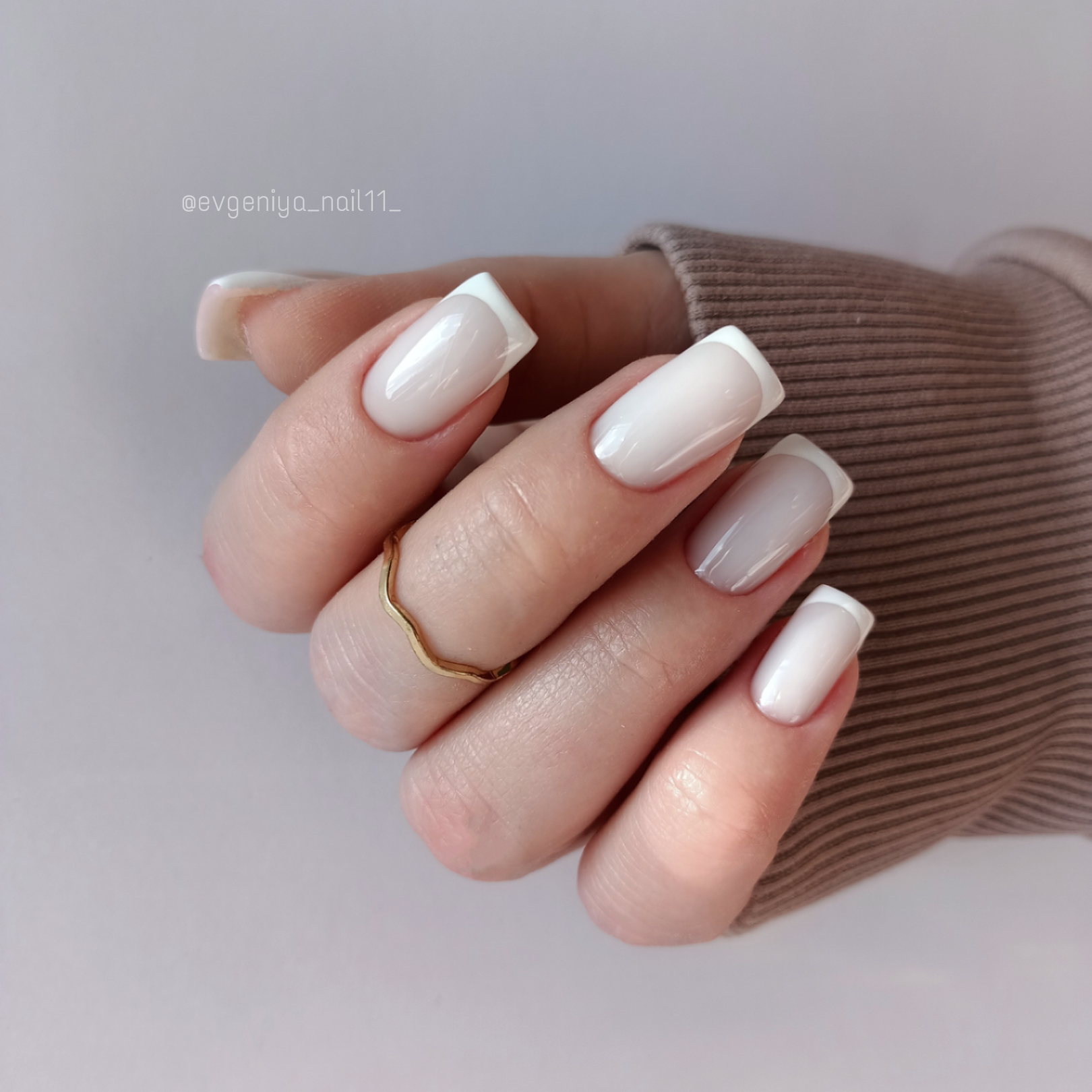 Камуфлирующая база GaMa Cover base №06 Milk, молочная, 15 мл - купить ...