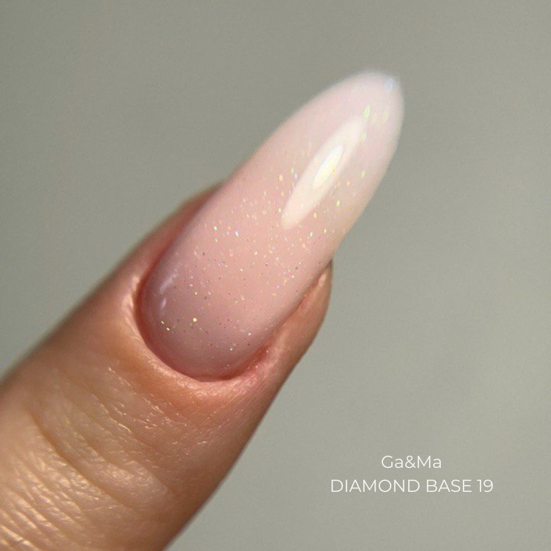 Catalog :: Nail bases and tops :: GaMa nail bases and tops :: GaMa nail ...