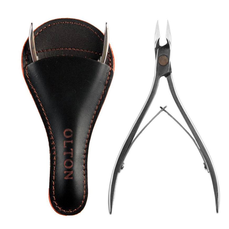 Catalog :: Tools for manicure and pedicure :: Cuticle nippers ...